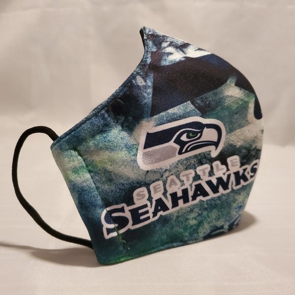 Accessories | Seattle Seahawks Face Masks | Poshmark